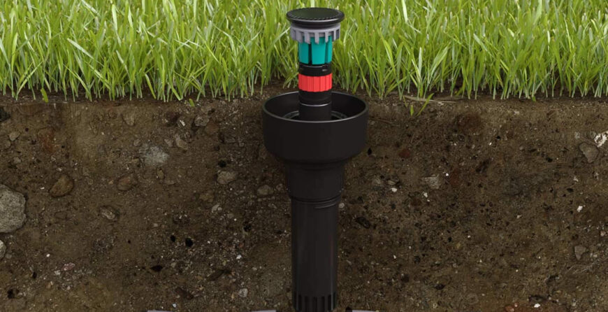 MICRO ASPERSEUR - Irrigation TMPRO
